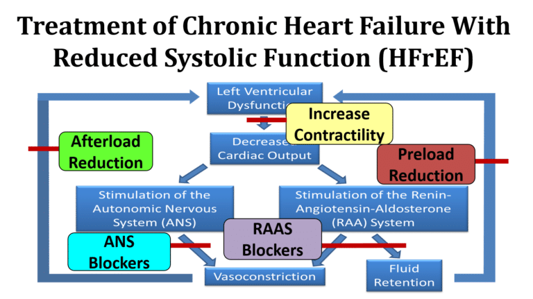The Heart Failure Syndrome | Executive Electrocardiogram Education