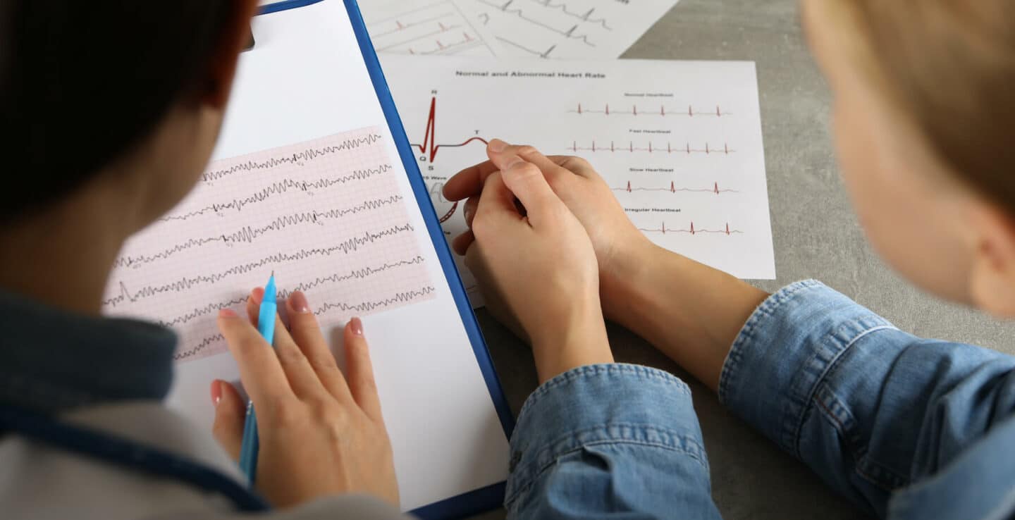 4 Great Ways to Practice EKG Interpretation | ECGEDU.com