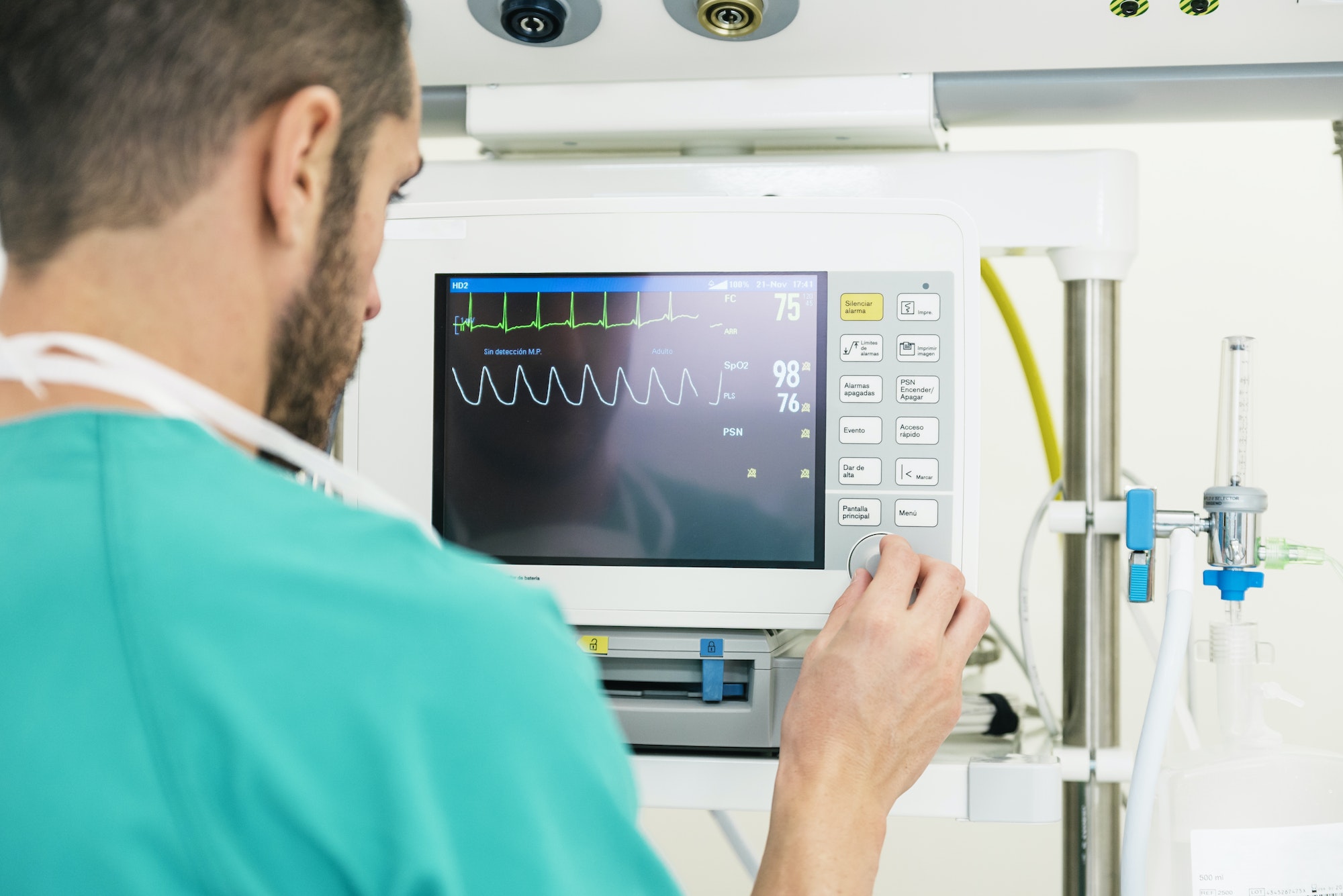 Exploring The Latest Breakthroughs & Advancements In ECG Tech ...